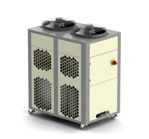 Industrial Chillers – AGT-USA