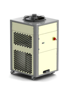Industrial Chillers – AGT-USA